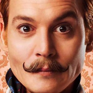 Las mejores Fotos de las Barba Johnny Depp encontradas en internet