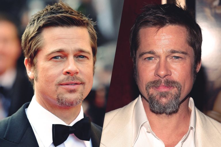 20 estilos diferentes de barba que te encantarán - Tipos de barba