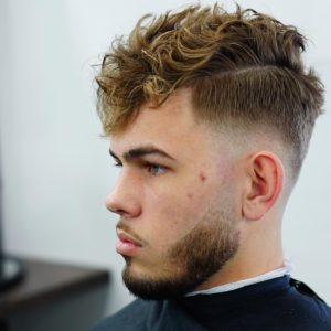 20 estilos diferentes de barba que te encantarán - Tipos de barba