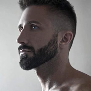30 tipos de Barbas Cortas- Ideas para Barbas.
