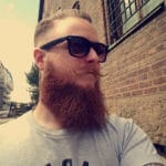 Barbas Hipster - Cómo Mantenerlas y Mejores Estilos de Barba Hipster