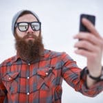 Barbas Hipster - Cómo Mantenerlas y Mejores Estilos de Barba Hipster