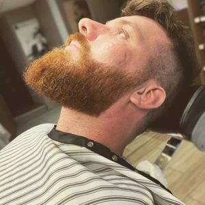 Te gustan las Barba Espartana Verdad mira nuestra Galeria de Imágenes.