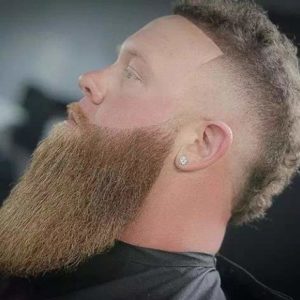 Te gustan las Barba Espartana Verdad mira nuestra Galeria de Imágenes.