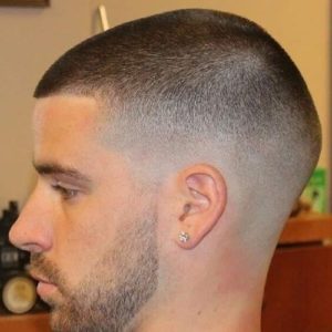 Las Mejores Imagenes de cortes de pelo rapado modernas.